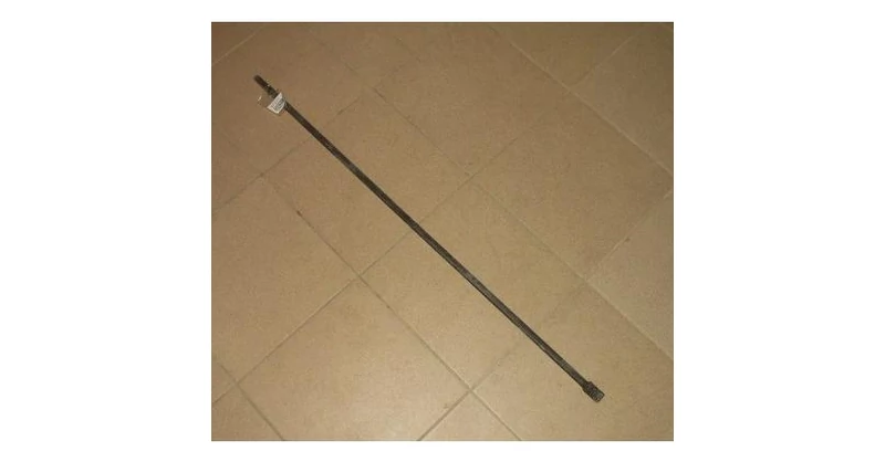 Fagycsap szár, vízfőcsap elzáró kulcshoz szár - Segédanyagok, rögzítés ...