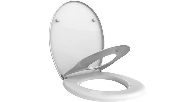 WC ülőke duó - WC berendezések és alkatrészek